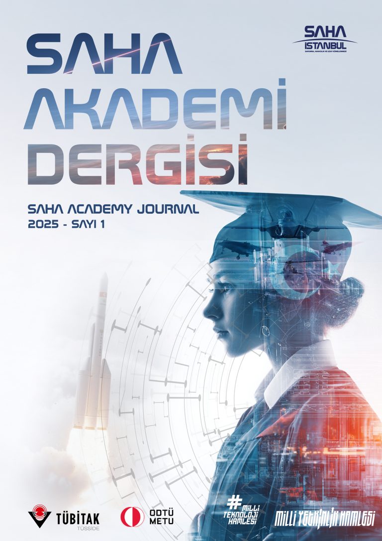 SAHA Akademi Dergisi – SAHA Akademi